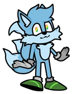 Team Cyantix | B.B Inc. Wikia | Fandom