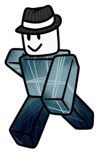 Linuxkde | B.B Inc. Wikia | Fandom