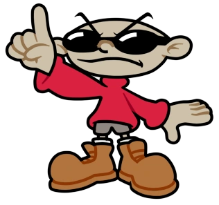 Nigel Uno | B.B Inc. Wikia | Fandom