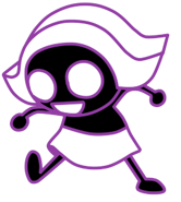 Miss B | B.B Inc. Wikia | Fandom