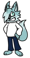 Team Cyantix | B.B Inc. Wikia | Fandom