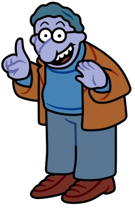 Bud Dink | B.B Inc. Wikia | Fandom