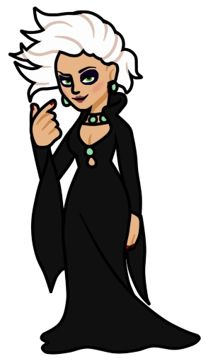 Helen Bierce | B.B Inc. Wikia | Fandom