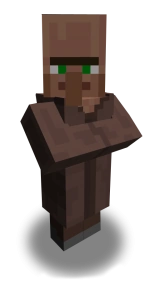 Villager | B.B Inc. Wikia | Fandom