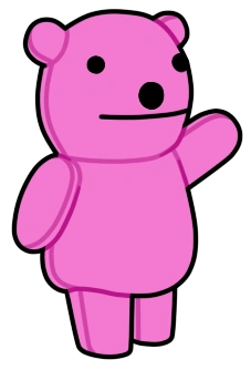 Berry the Bear | B.B Inc. Wikia | Fandom