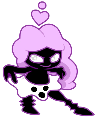 Miss B | B.B Inc. Wikia | Fandom