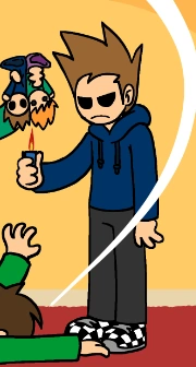 Tom | B.B Inc. Wikia | Fandom