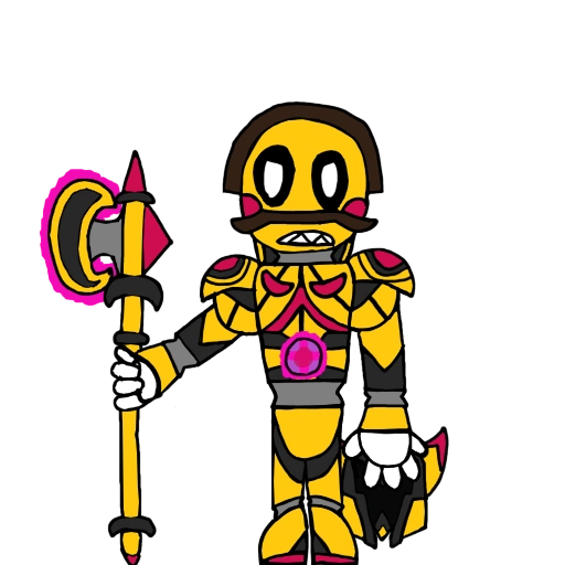 Lord Spectral | B.B Inc. Wikia | Fandom