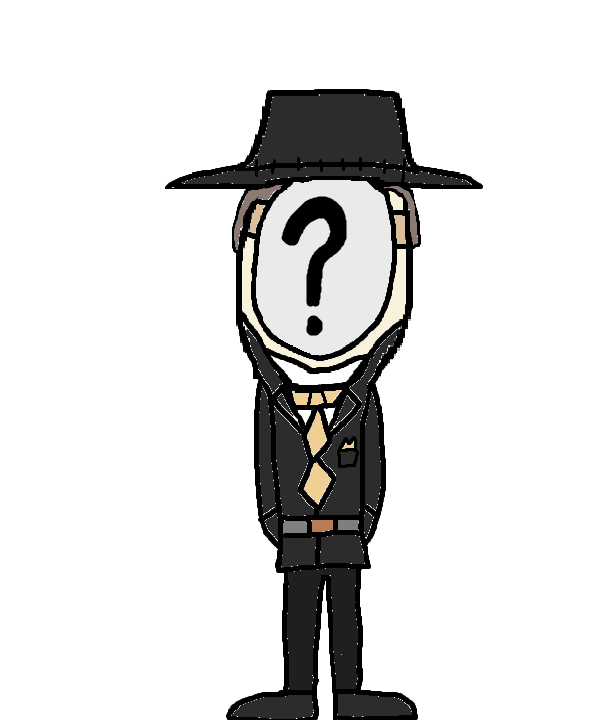 Mr.Mask | B.B Inc. Wikia | Fandom