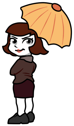 Emily Moreau | B.B Inc. Wikia | Fandom