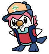 Team Cyantix | B.B Inc. Wikia | Fandom