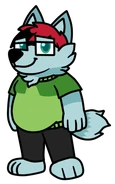 Team Cyantix | B.B Inc. Wikia | Fandom