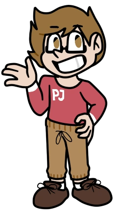 PJDoesGames | B.B Inc. Wikia | Fandom