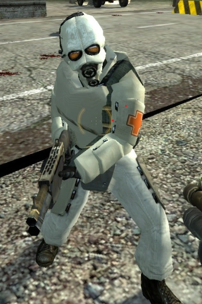 Combine Medic | B.B Inc. Wikia | Fandom