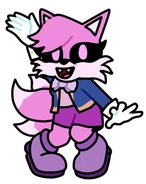 Team Cyantix | B.B Inc. Wikia | Fandom