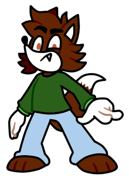 Androo | B.B Inc. Wikia | Fandom