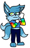 Team Cyantix | B.B Inc. Wikia | Fandom