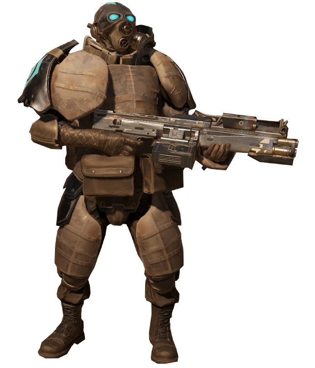 Combine Charger | B.B Inc. Wikia | Fandom