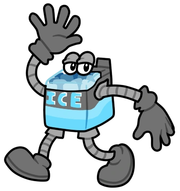 IceMachine | B.B Inc. Wikia | Fandom