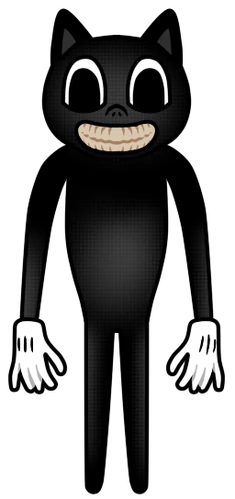Cartoon Cat | B.B Inc. Wikia | Fandom