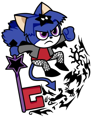 Emily Darkness | B.B Inc. Wikia | Fandom