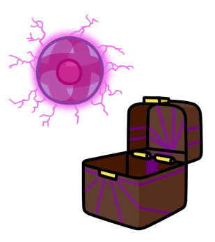 The Spectral Orb | B.B Inc. Wikia | Fandom