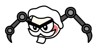 Colonel Sanders Spider Bot | B.B Inc. Wikia | Fandom