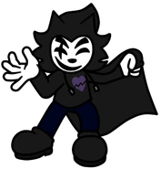 Team Cyantix | B.B Inc. Wikia | Fandom