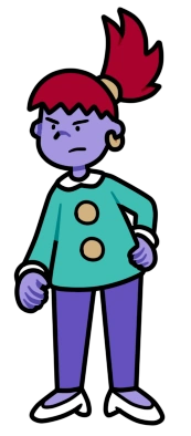 Beebe Bluff | B.B Inc. Wikia | Fandom