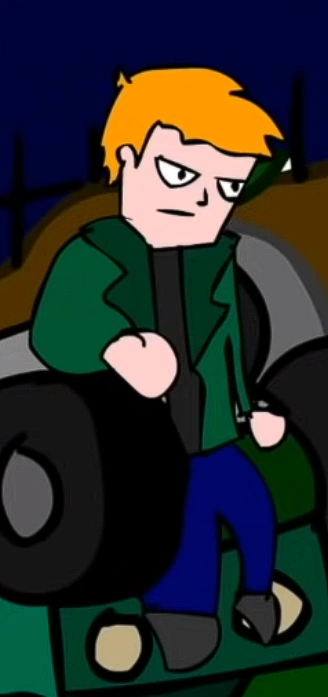 Matt | B.B Inc. Wikia | Fandom