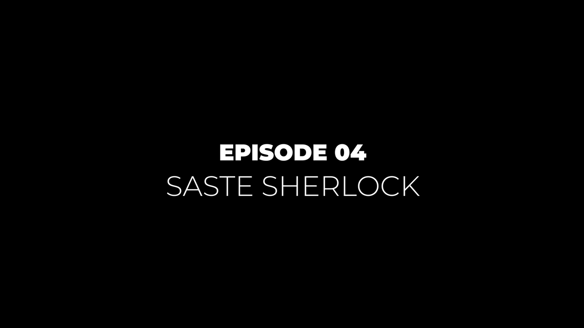 Saste Sherlock | BB Ki Vines Wiki | Fandom