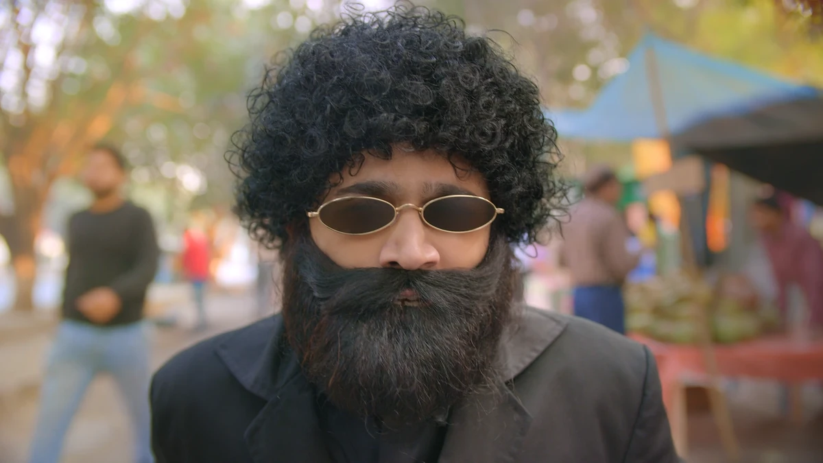 Mangloo (Dhindora) | BB Ki Vines Wiki | Fandom