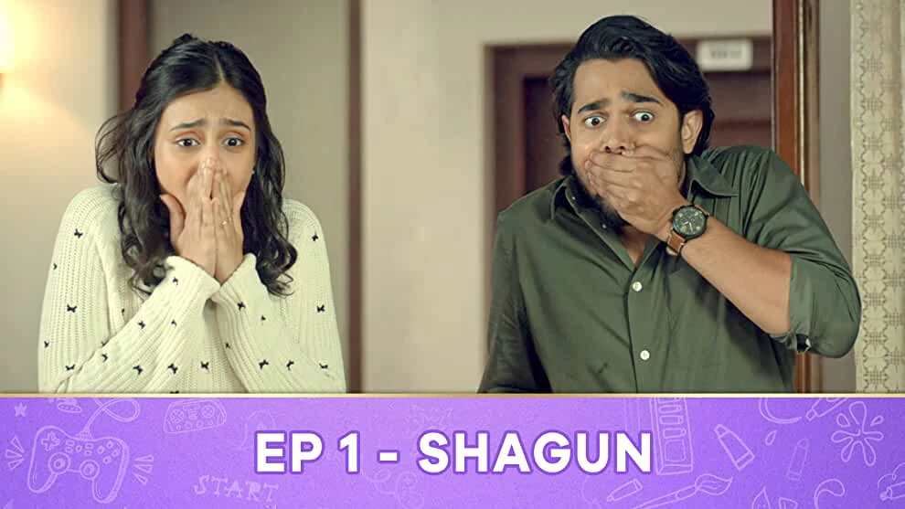 Shagun | BB Ki Vines Wiki | Fandom