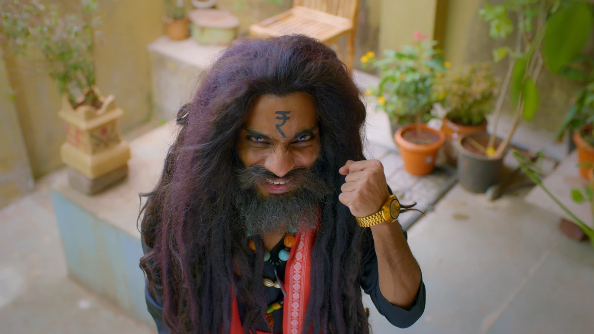 Baba | BB Ki Vines Wiki | Fandom