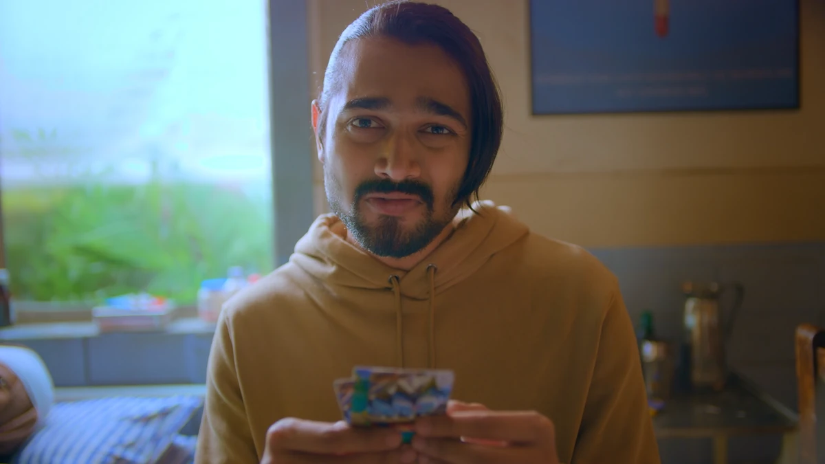 Bancho (Dhindora) | BB Ki Vines Wiki | Fandom