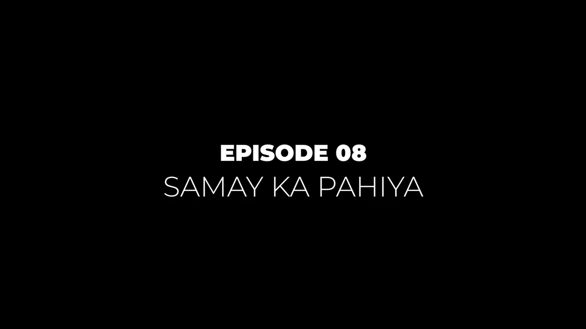 Samay Ka Pahiya | BB Ki Vines Wiki | Fandom