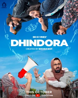 Dhindora | BB Ki Vines Wiki | Fandom