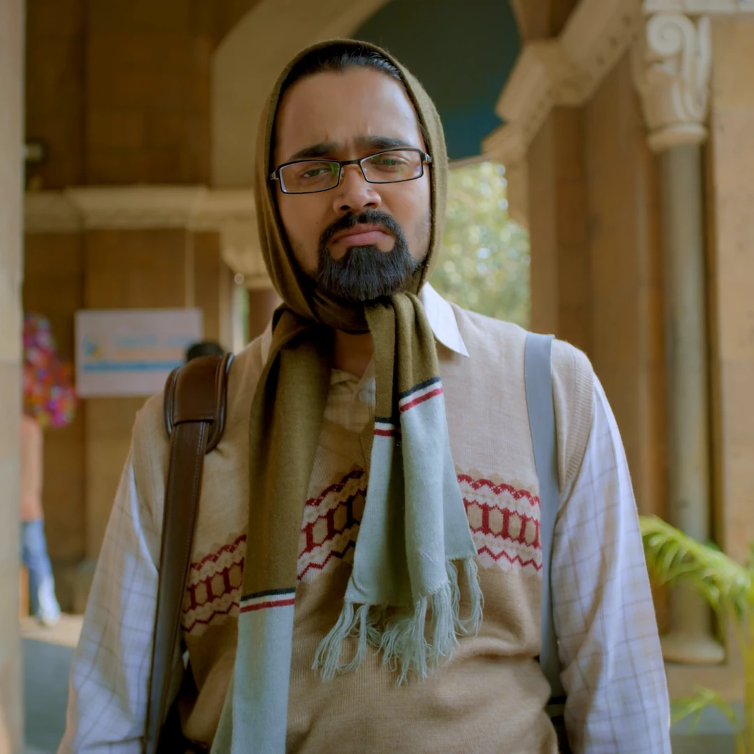 Babloo (Dhindora) | BB Ki Vines Wiki | Fandom