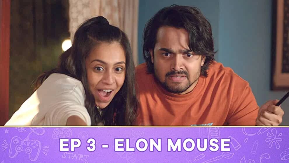 Elon Mouse | BB Ki Vines Wiki | Fandom