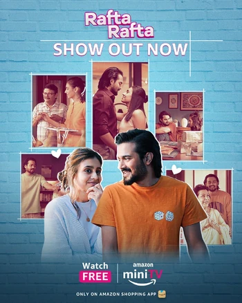 Rafta Rafta | BB Ki Vines Wiki | Fandom