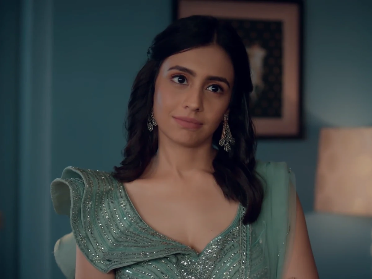 Nithya Nair | BB Ki Vines Wiki | Fandom