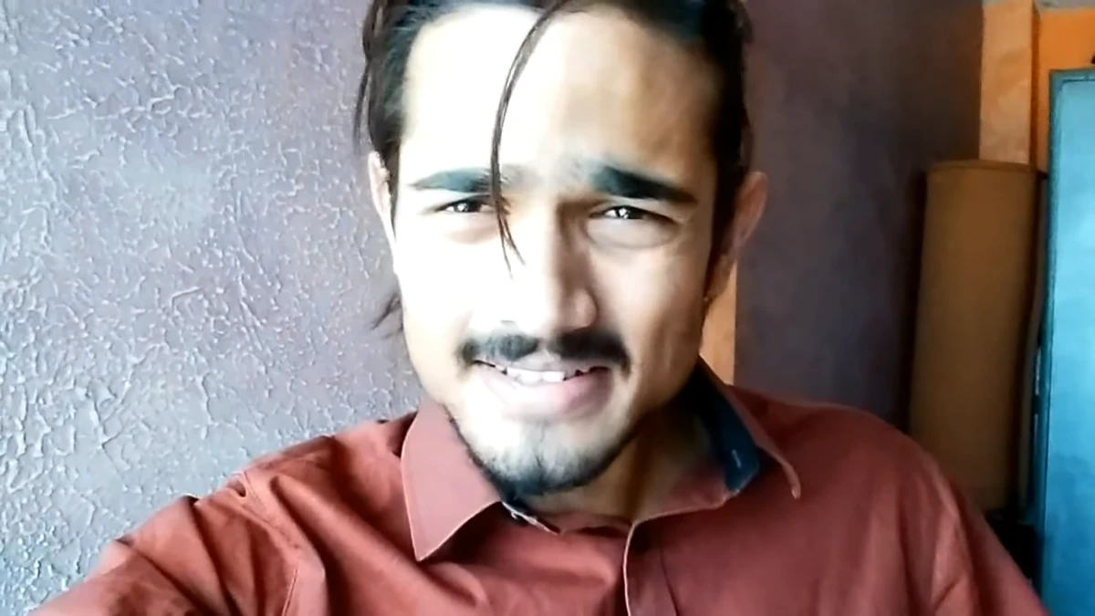 Ram Prakash | BB Ki Vines Wiki | Fandom