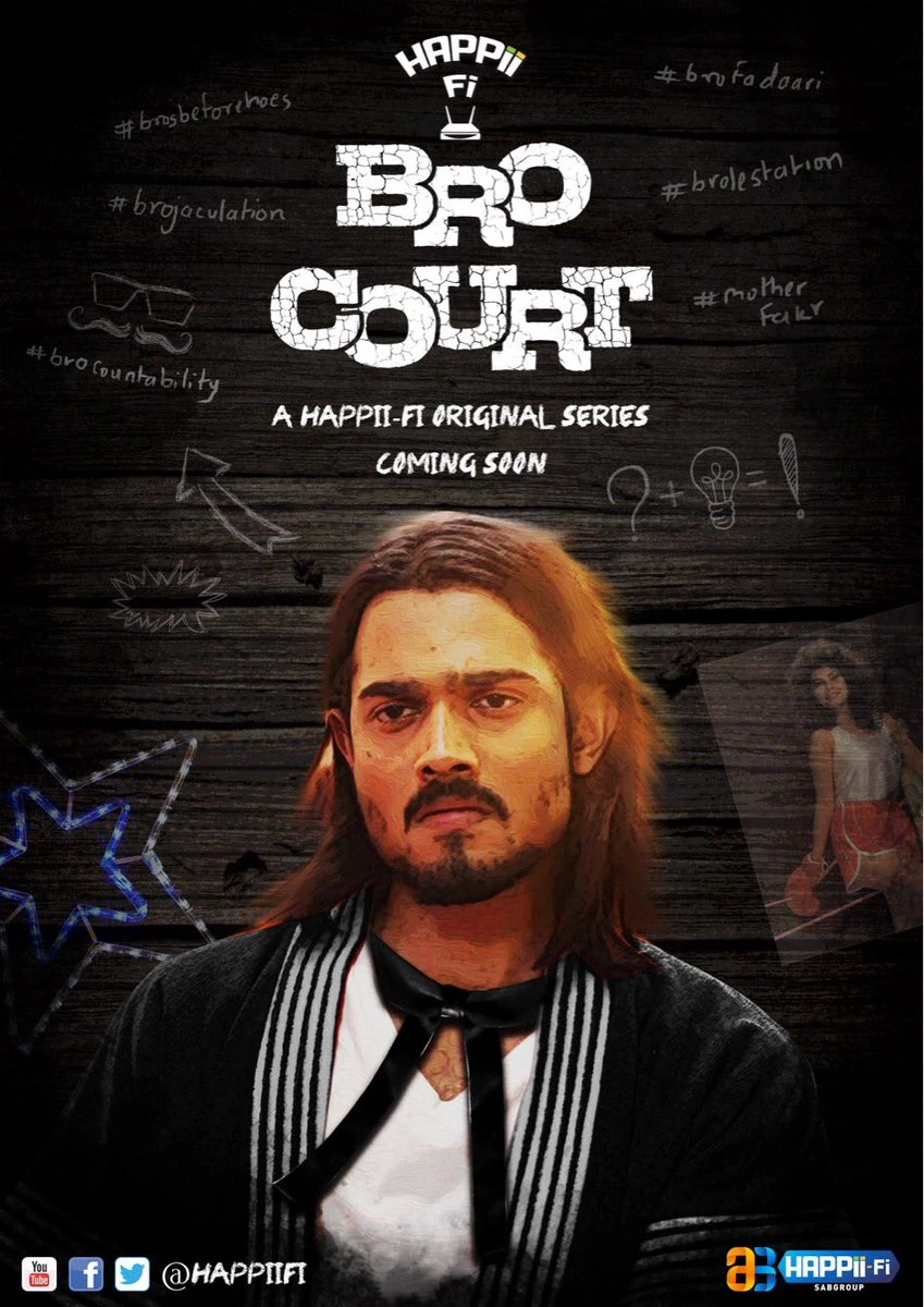 Bro Court | BB Ki Vines Wiki | Fandom