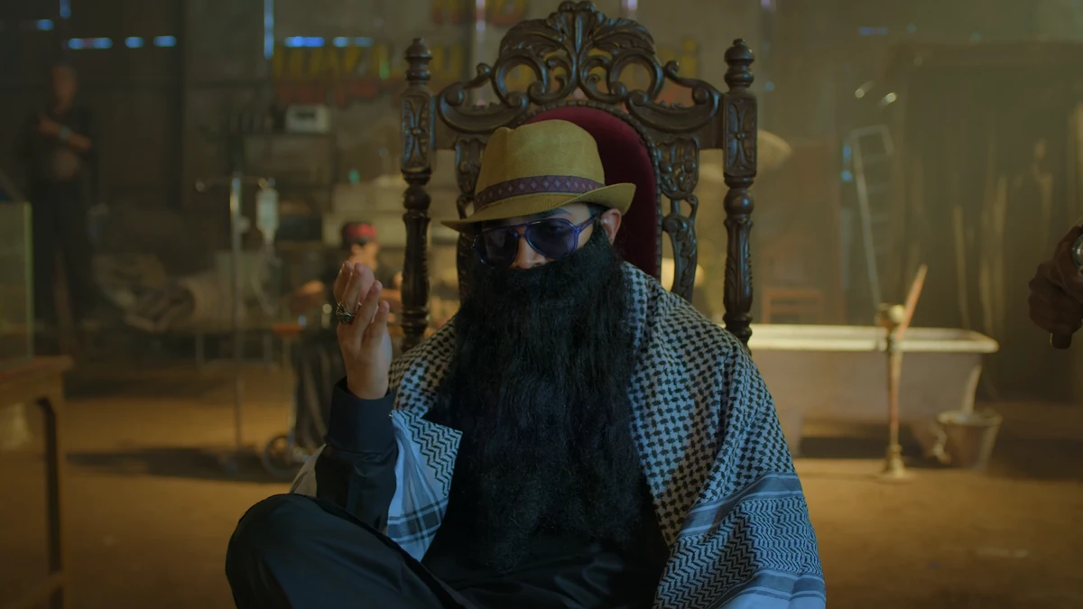 Papa Maakichu (Dhindora) | BB Ki Vines Wiki | Fandom