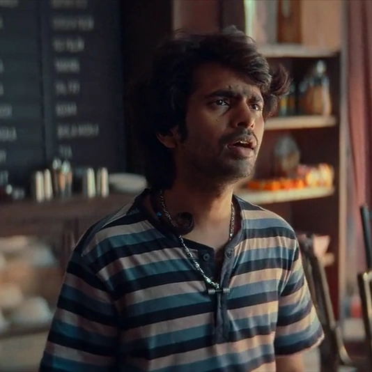 Peter | BB Ki Vines Wiki | Fandom