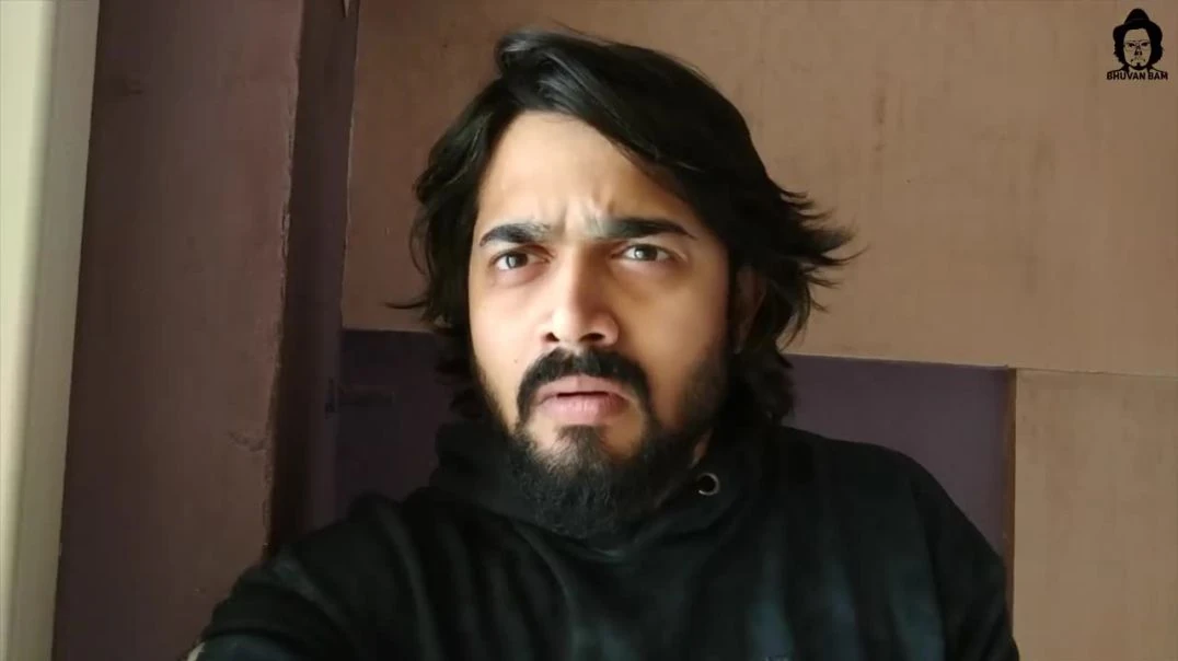 Bhuvan | BB Ki Vines Wiki | Fandom