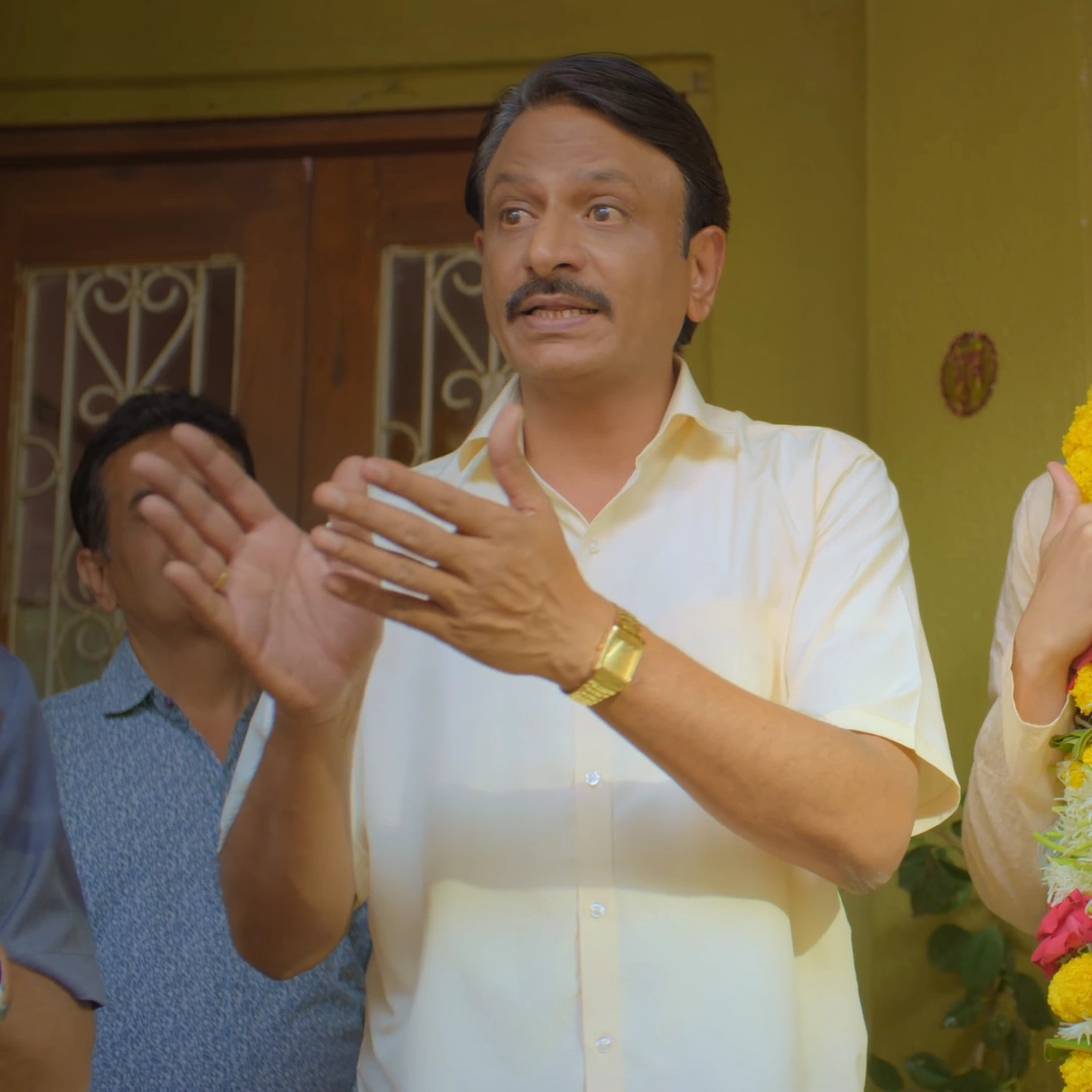 Paarshad | BB Ki Vines Wiki | Fandom