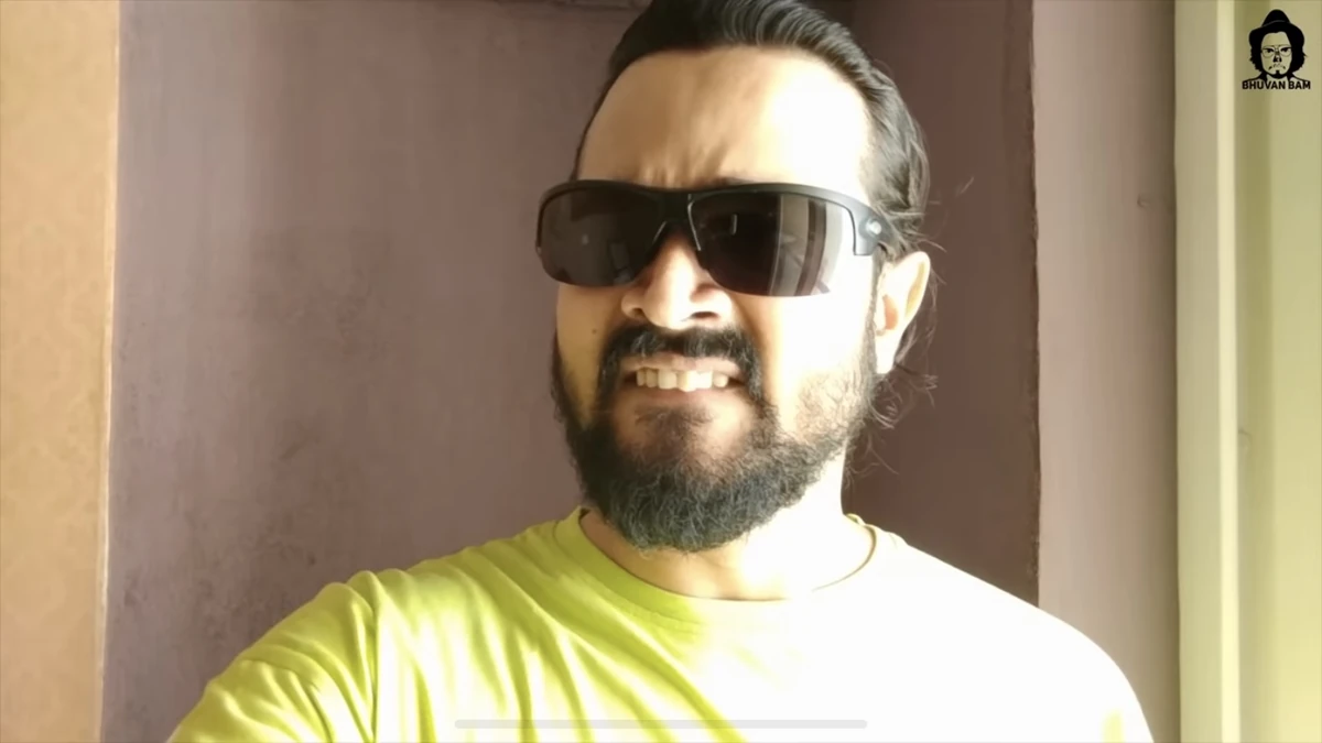 Sameer Fuddi | BB Ki Vines Wiki | Fandom