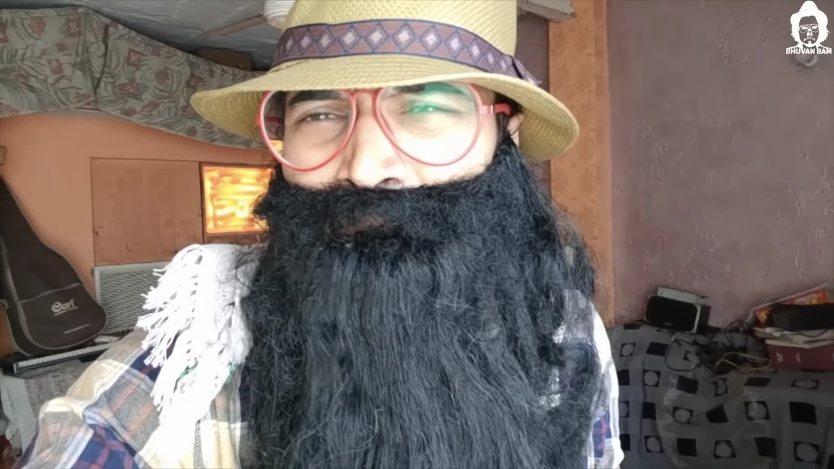 Papa Maakichu | BB Ki Vines Wiki | Fandom