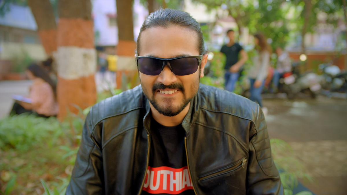 Sameer Fuddi (Dhindora) | BB Ki Vines Wiki | Fandom